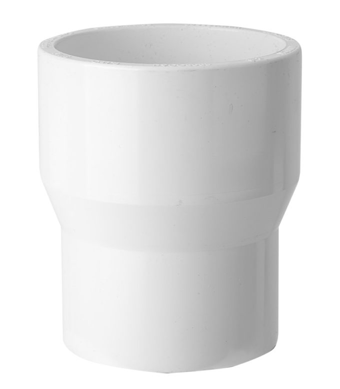 PVC Pressure Reducing Coupling - Holman Industries