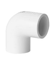PVC Pressure Elbow 90º - Holman Industries