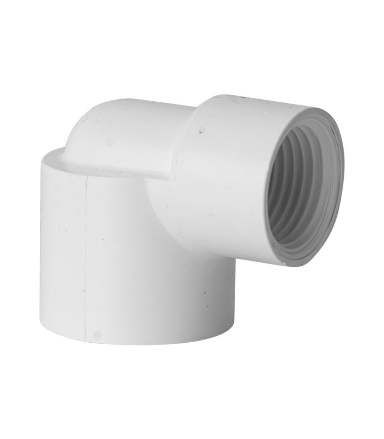 PVC Pressure Reducing Coupling - Holman Industries