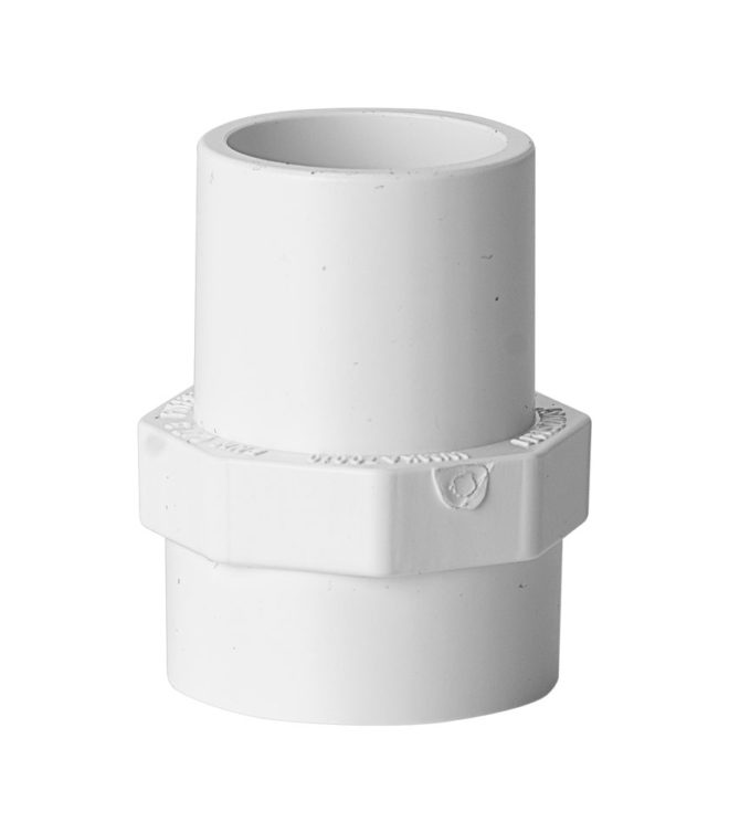 PVC Pressure Faucet Take Off Adaptor - Holman Industries