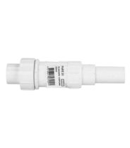 PVC Pressure Telescopic Repair Coupling - Holman Industries