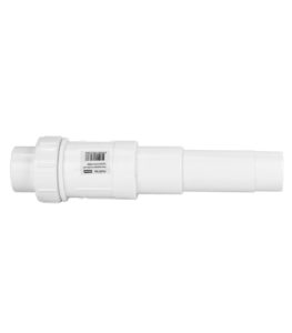 PVC Pressure Telescopic Repair Coupling - Holman Industries