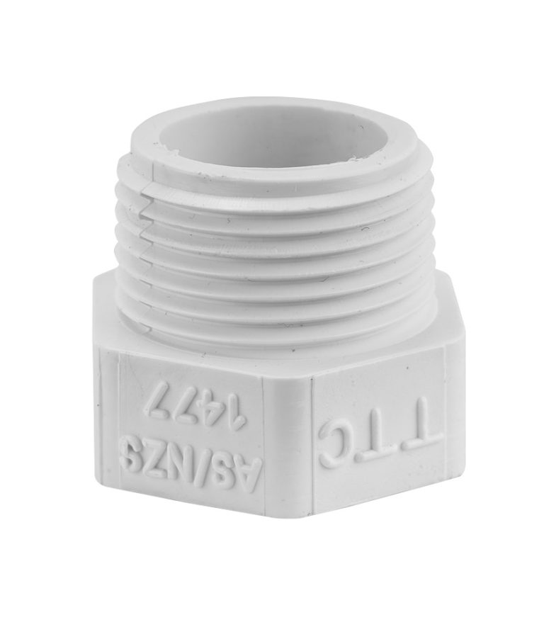 PVC Pressure Valve Socket - Holman Industries