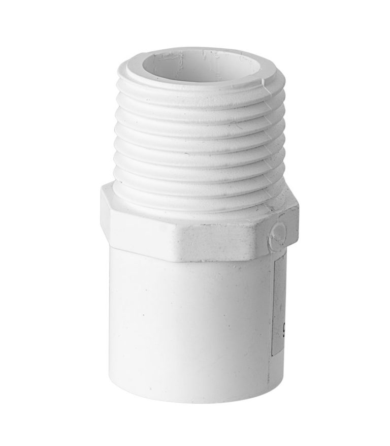 PVC Pressure Valve Take Off Adaptor - Holman Industries