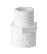 PVC Pressure Valve Socket - Holman Industries