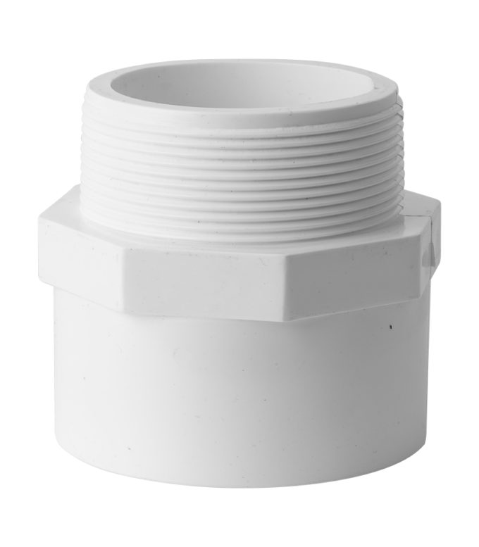 PVC Pressure Valve Socket - Holman Industries