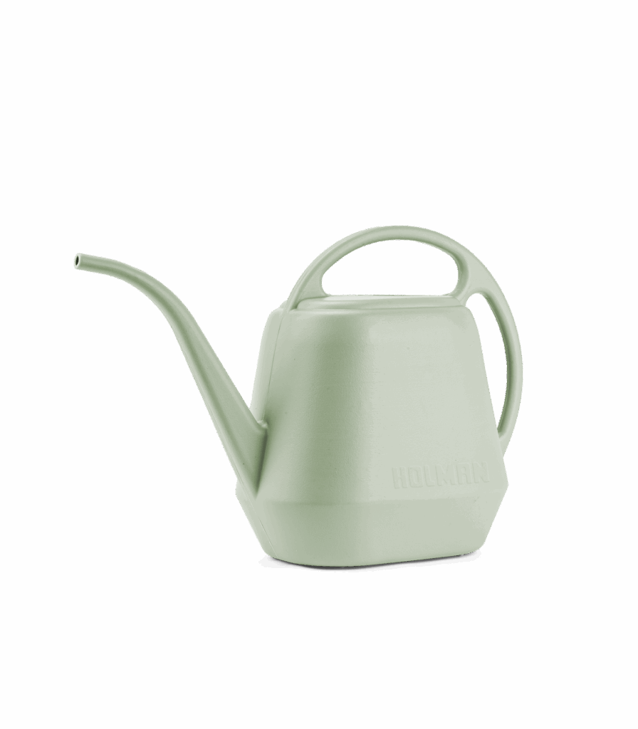 2L ColourDip™ Watering Can — Sage - Holman Industries
