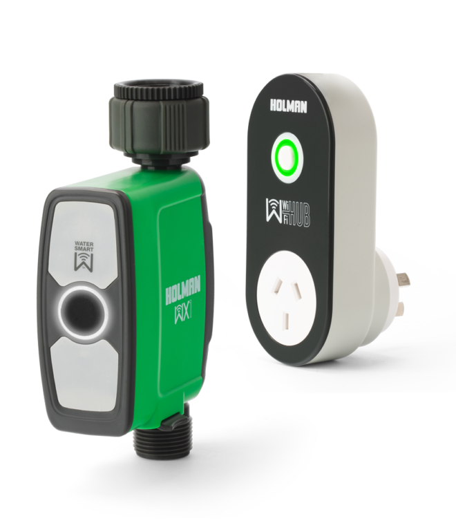 Holman Home WiFi Control Smartphone App - Holman Industries