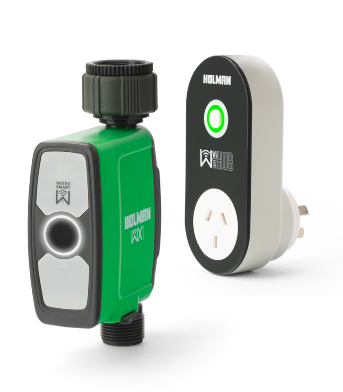 Holman Home WiFi Control Smartphone App - Holman Industries