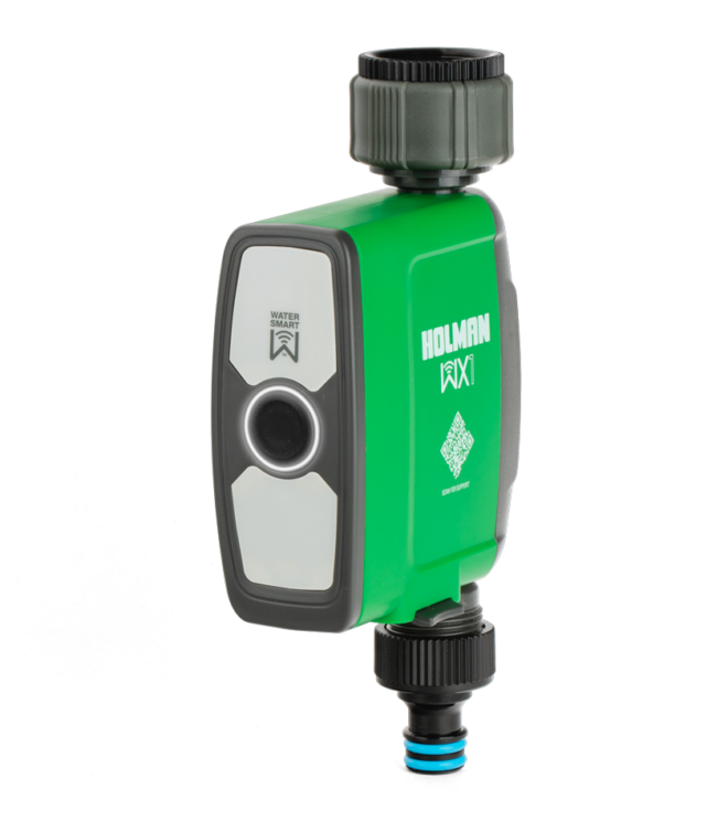 Tap Timers - Automated Garden Watering - Holman Industries