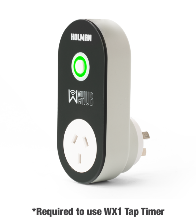 Tap Timers - Automated Garden Watering - Holman Industries