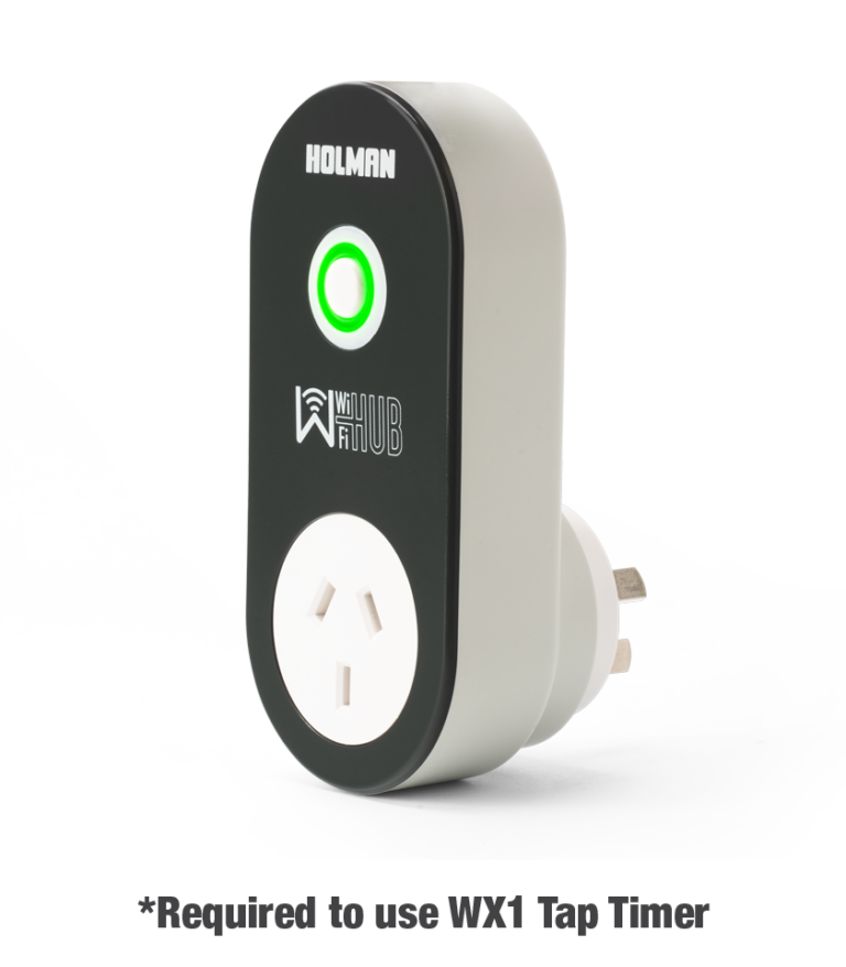 Tap Timers - Automated Garden Watering - Holman Industries