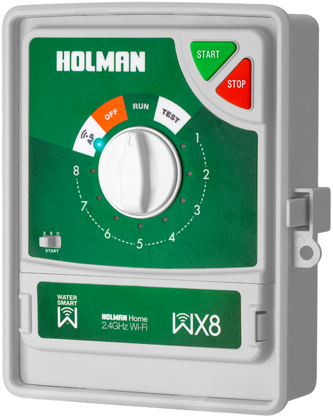 Holman Home WiFi Control Smartphone App - Holman Industries