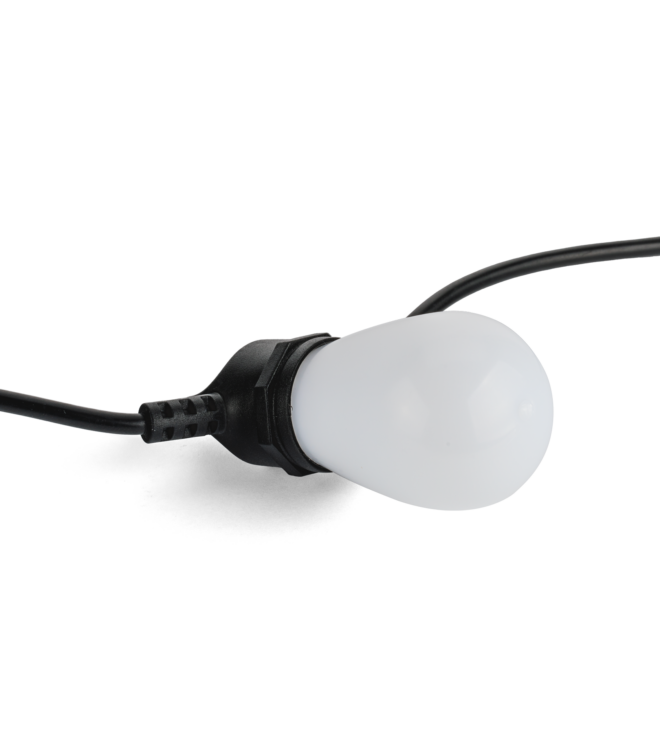 12× Bulb Wi-Fi Festoon Kit - Holman Industries