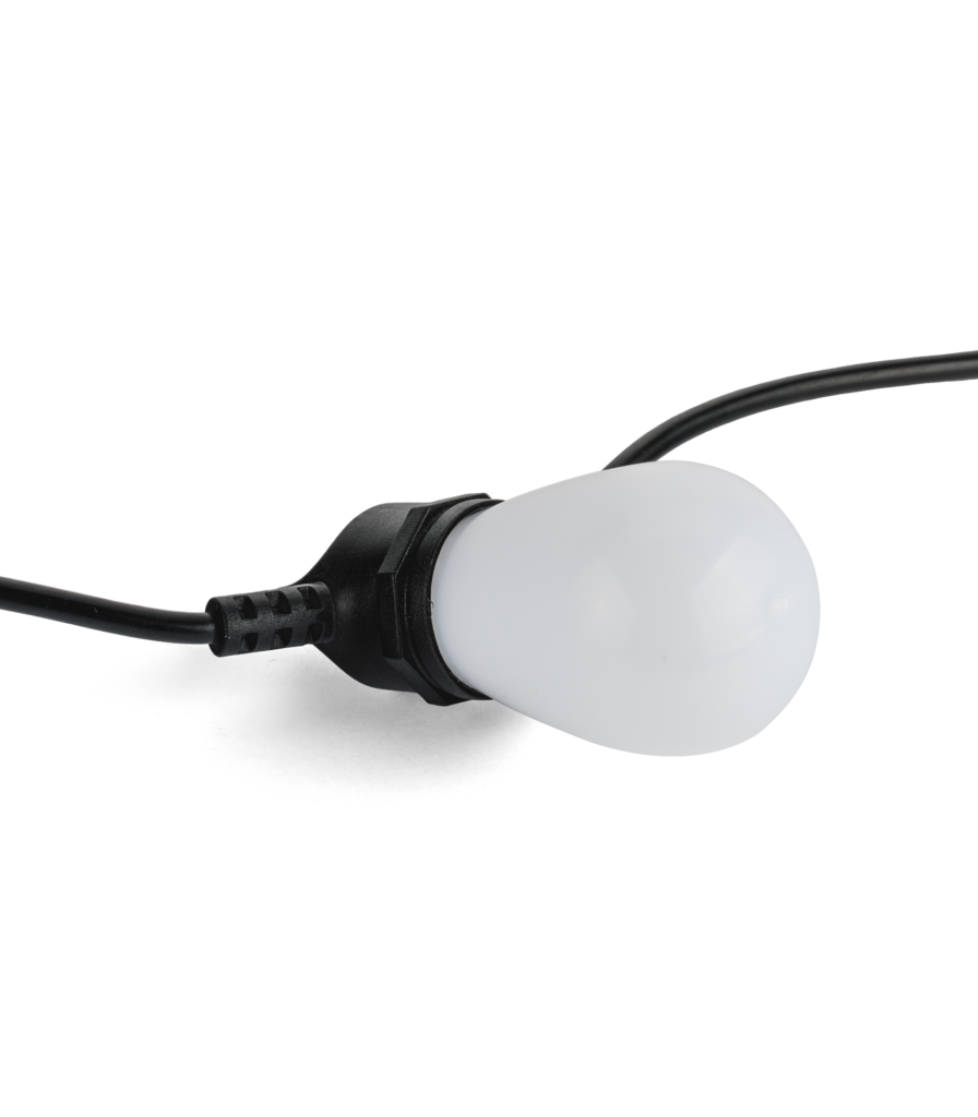 12× Bulb Wi-Fi Festoon Kit - Holman Industries