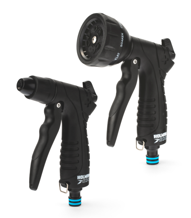 12mm ECO Twin Gun Set - Holman Industries