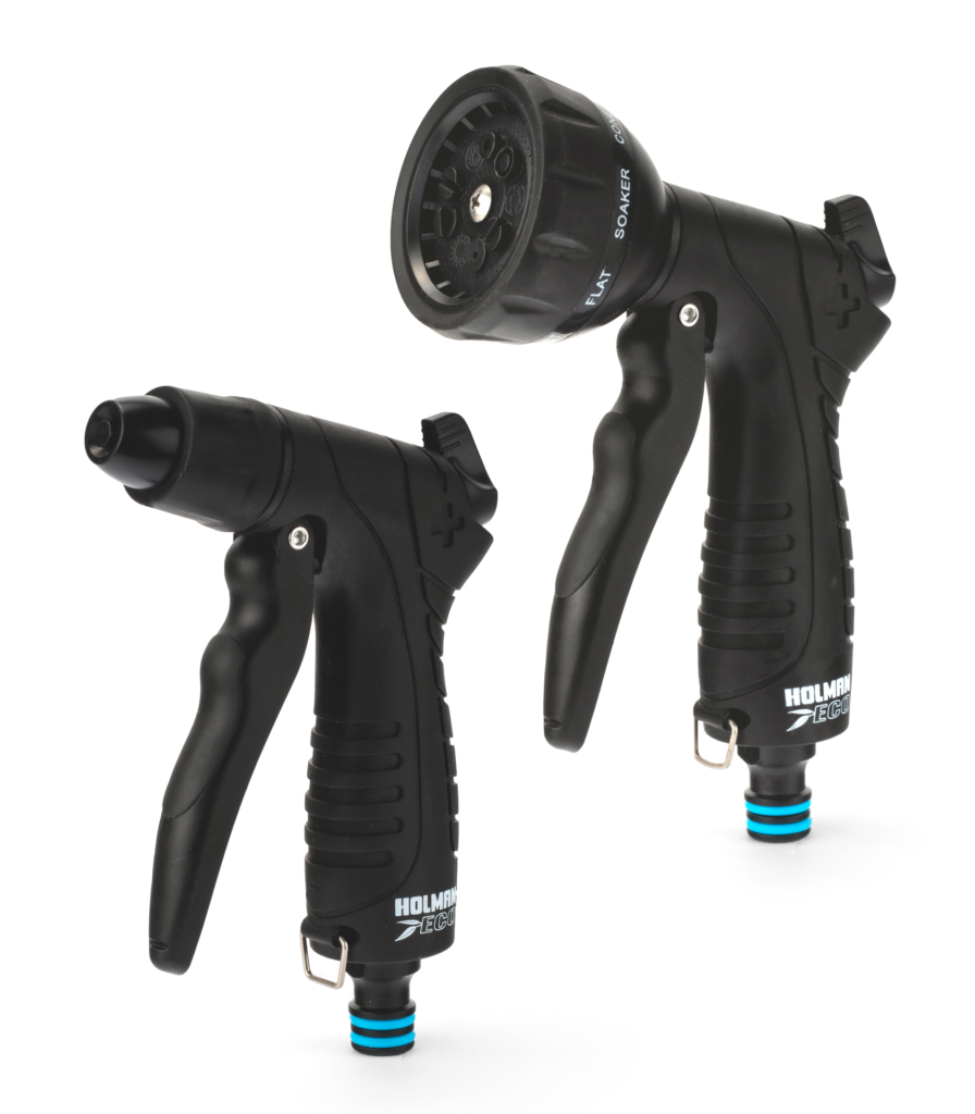 12mm ECO Twin Gun Set - Holman Industries