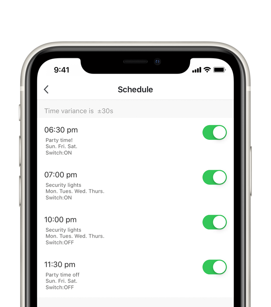 Holman Home WiFi Control Smartphone App - Holman Industries