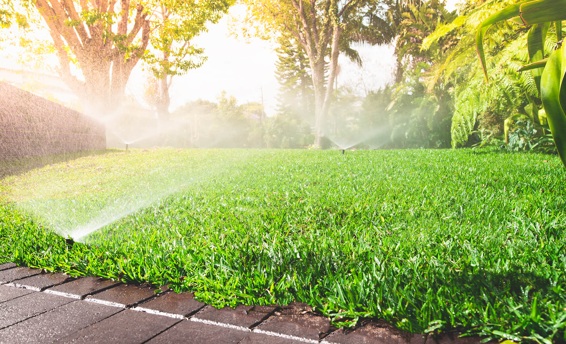 Flow Rate Test DIY with Bucket - Holman Industries
