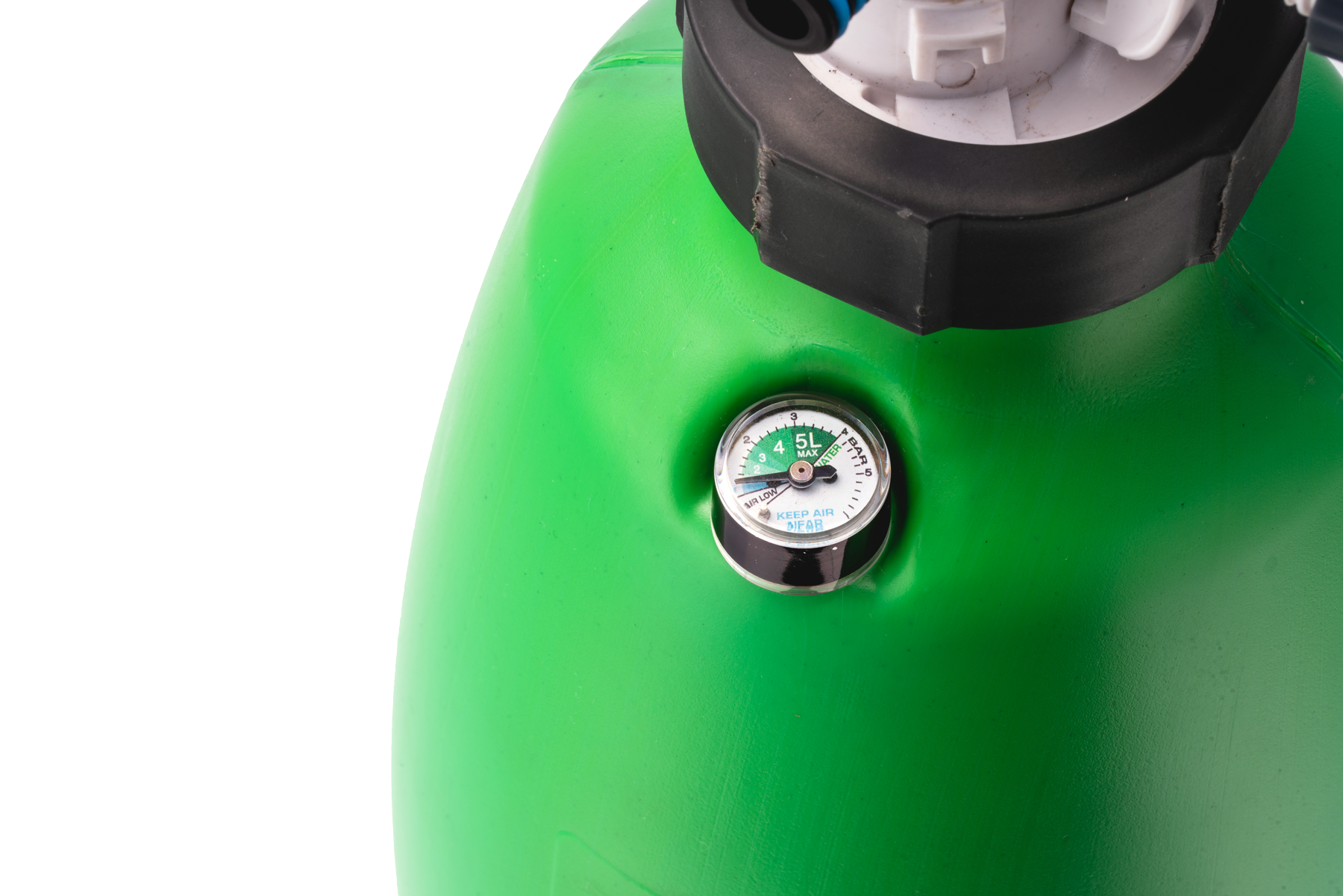 EzySpray™ 5L Pump-Free Garden Sprayer - Holman Industries