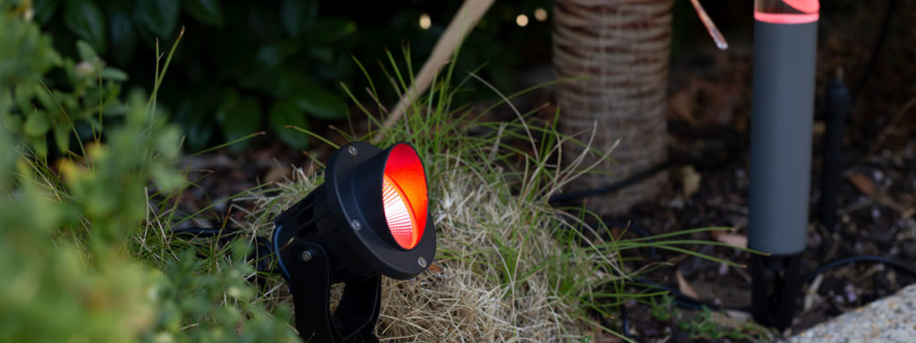 7 Easy Steps For Smart Wi-Fi Garden Lights - Holman Industries